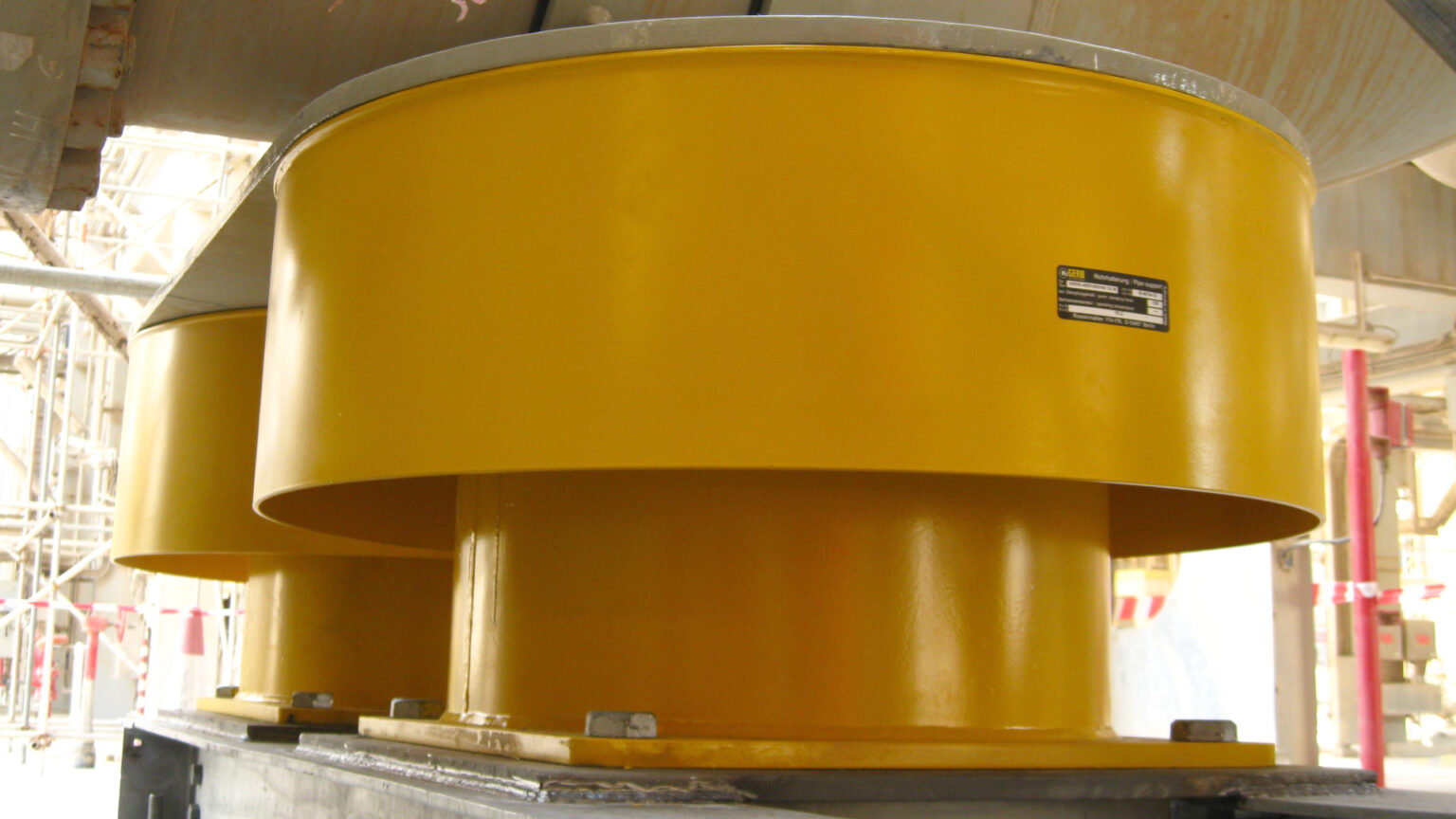 GERB - Grupos de produtos