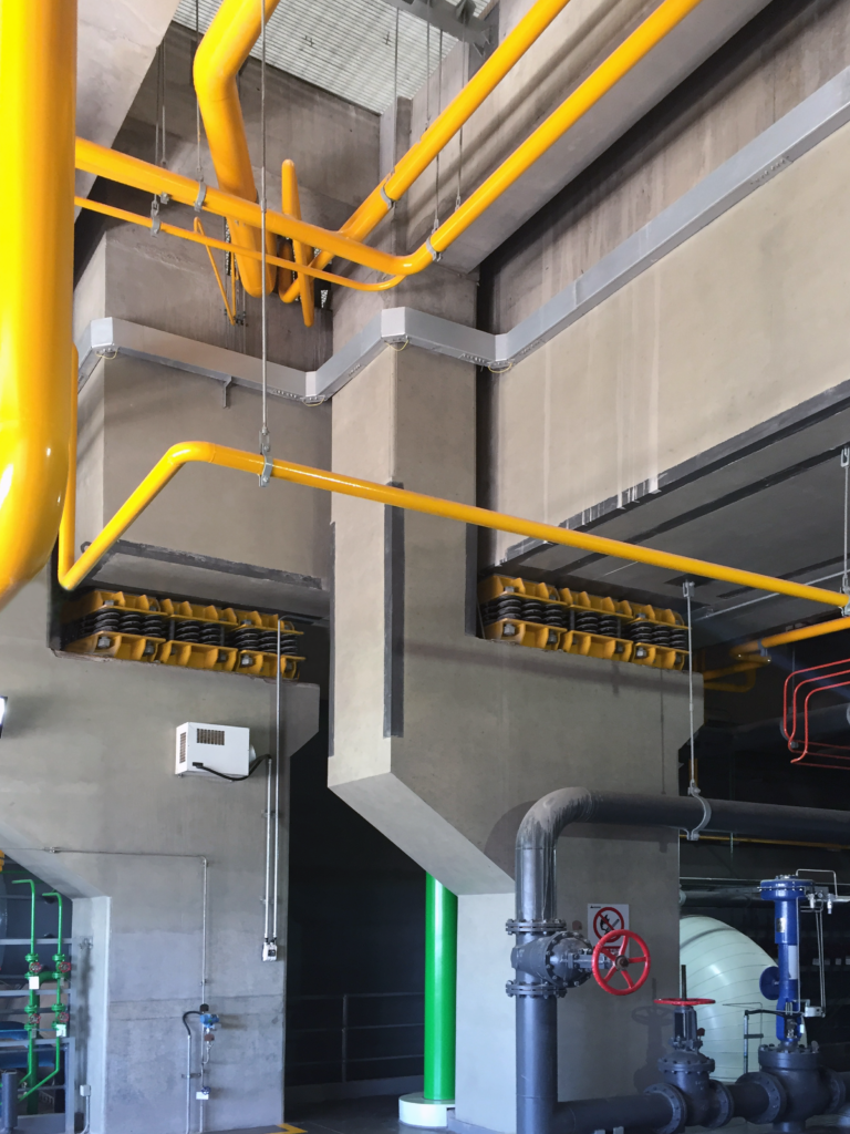 GERB - Geração de Energia